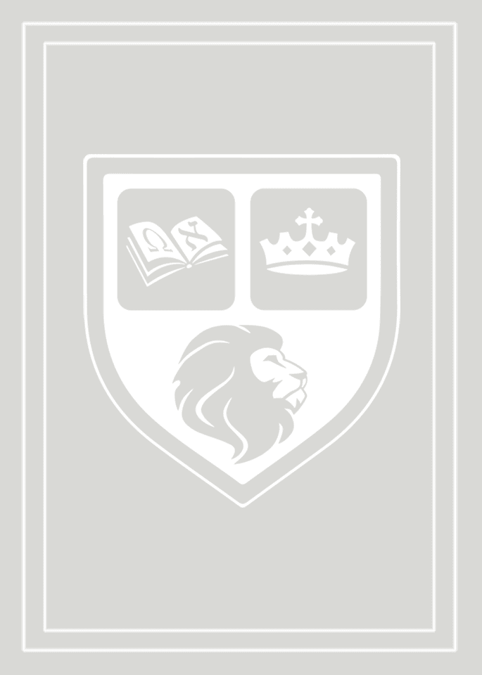 Redeemer Classical Christian School | Mr. Ben Krispin - Redeemer ...
